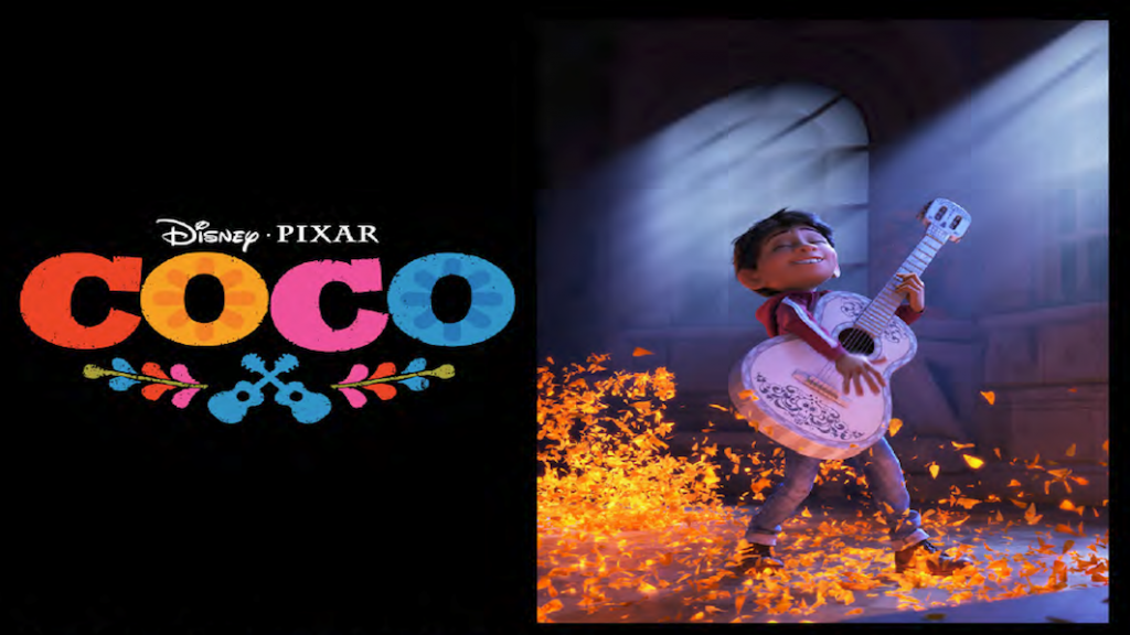 ‘Coco’, nueva película de Pixar que hace homenaje a Michoacán ...