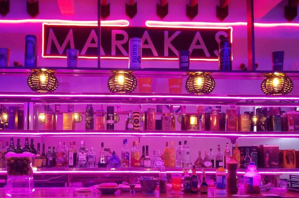 Marakas | Experiencia Pátzcuaro