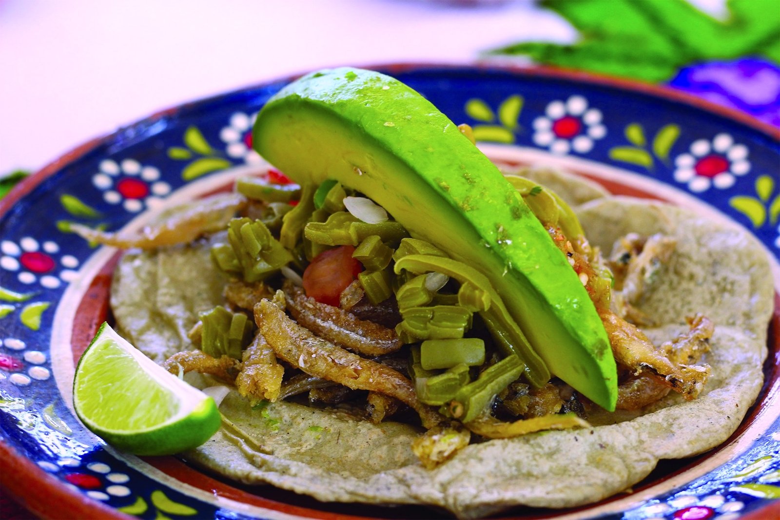 Charales de Pátzcuaro: sabor legendario que conquista corazones ...